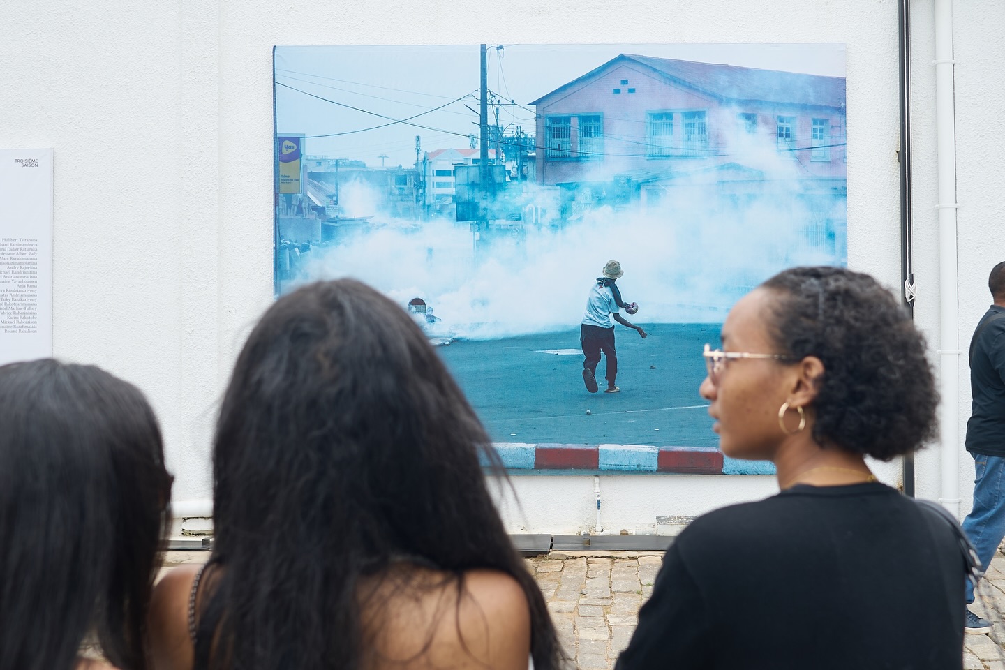 EXPOSITION - THE VOICE - EXPRESS IMMOBILIER (XpressIMMO)